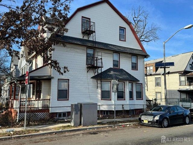 278 William St, East Orange, NJ 07017