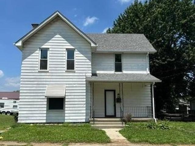 278 Wilson St, Newark, OH 43055