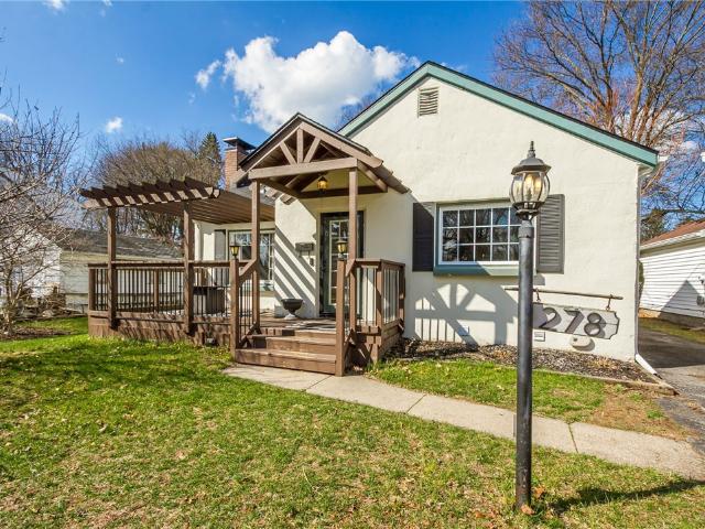 278 Winfield Rd, Irondequoit, NY 14622 | Compass