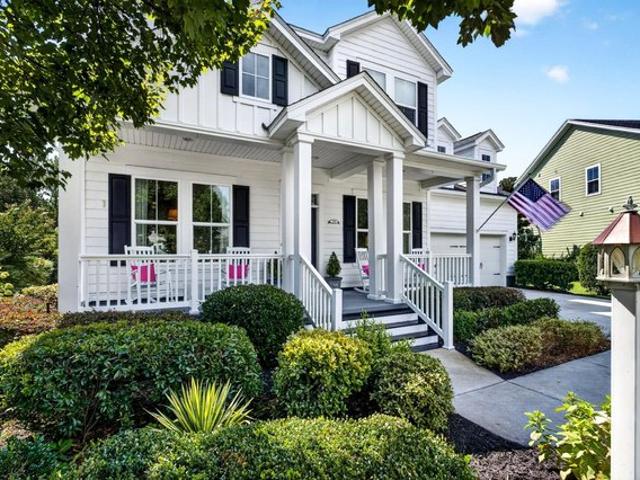 278 Winston Cir, Pawleys Island, SC 29585