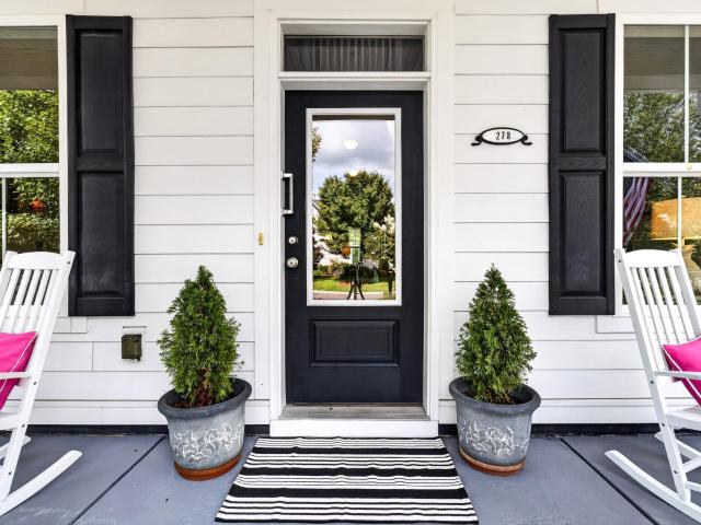 278 Winston Circle