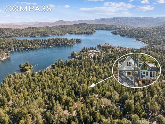 278 Terrace, Lake Arrowhead, CA