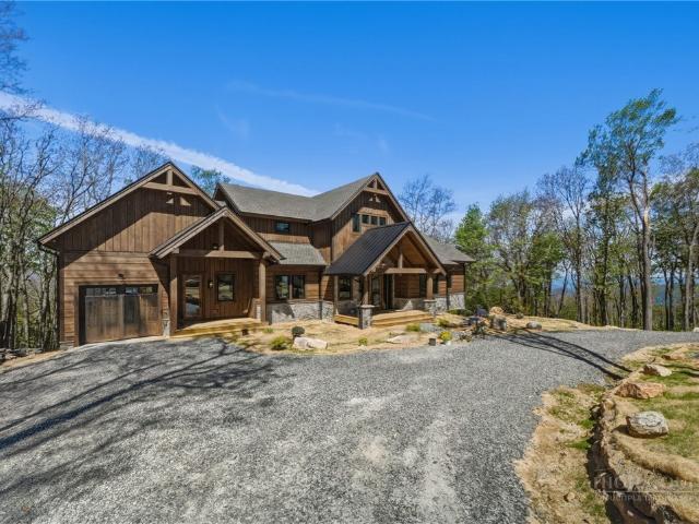 278 Timber Rock Trail