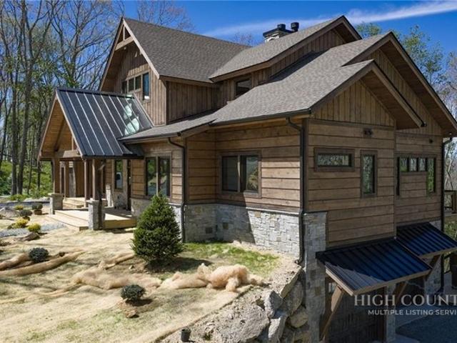 278 Timber Rock Trl, Banner Elk, NC 28604