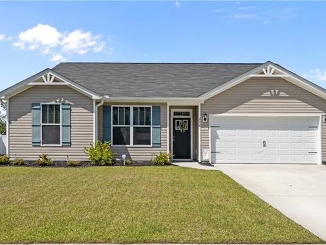 278 Timberlake Dr, Guyton, GA 31312