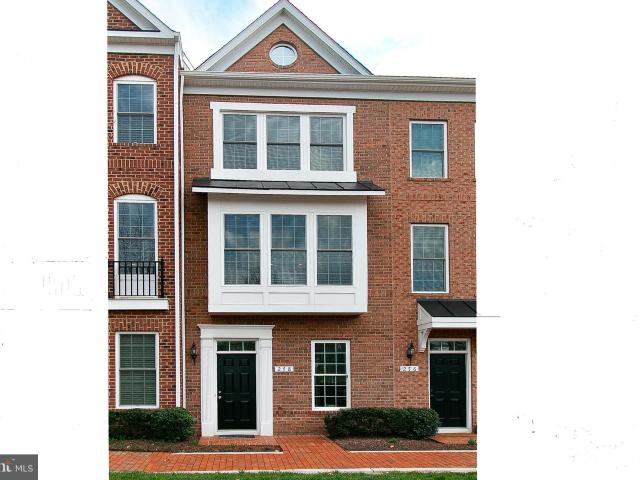 278 Train Whistle Ter SE, Leesburg, VA 20175 | Compass