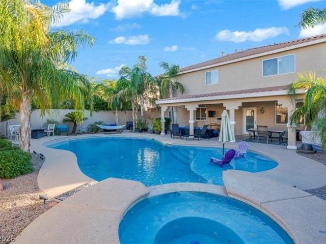 278 Tropic Tan Ct, Henderson, NV 89074