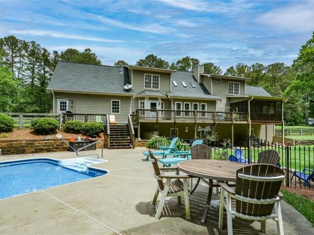278 Turner Road