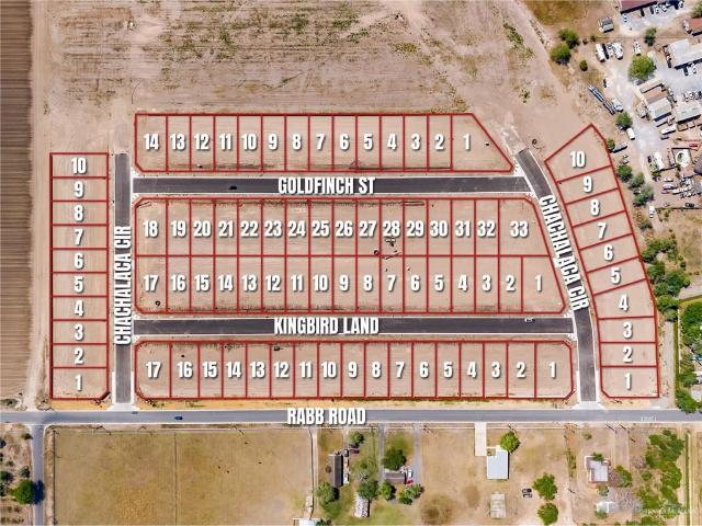 27948 Kingbird Ln, La Feria, TX 78559 | MLS #498899