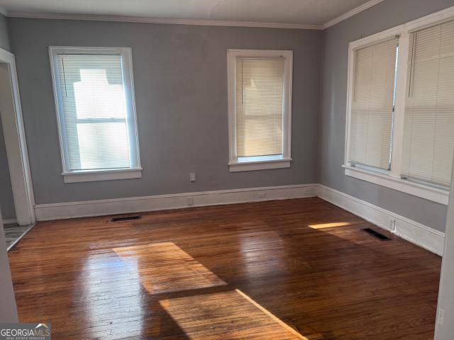 2794 Napier Ave, Macon, GA 31204 | MLS #10727 | Compass
