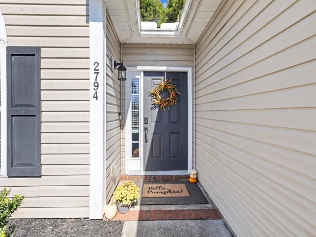 2794 August Rd, Johns Island, SC 29455 | MLS #26008 | Compass
