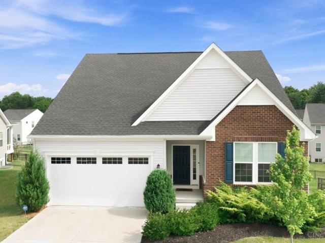 2794 Aristides Ct, Morrow, OH 45152