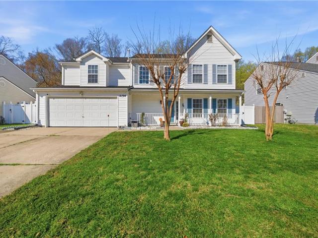 2794 Butternut DR