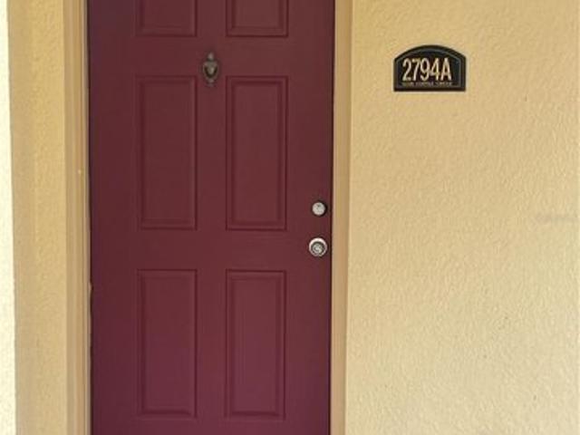 2794 Club Cortile Cir Apt A, Kissimmee, FL 34746