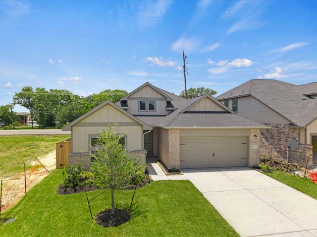2794 English Laurel Dr, Alvin, TX 77511 | MLS #21690