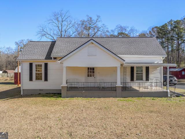 2794 Highway 29, Moreland, GA 30259 | MLS #10674