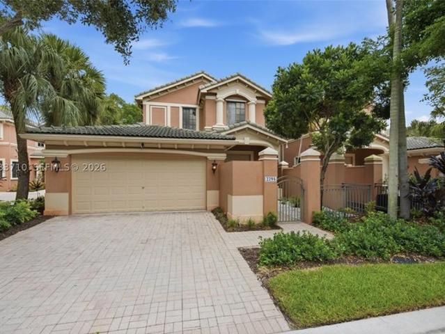 2794 Kinsington Cir Unit 26 3, Weston, FL 33332