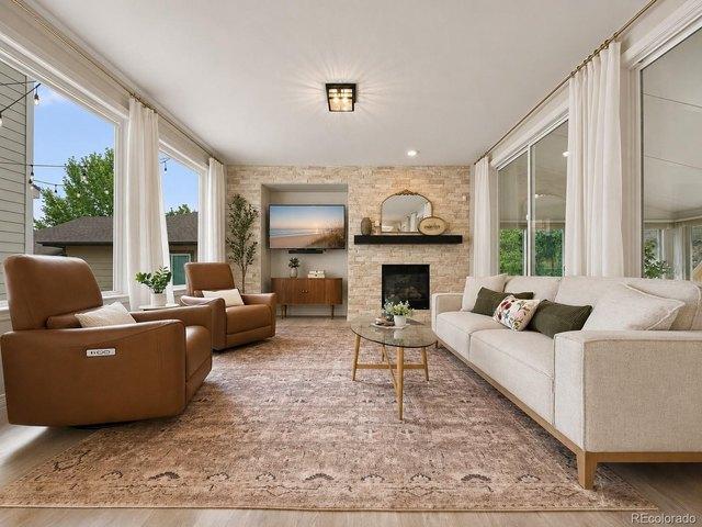2794 Pemberly Ave, Highlands Ranch, CO 80126