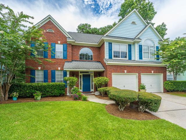 2794 Seastrand Lane