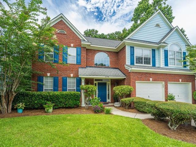 2794 Seastrand Ln, Mount Pleasant, SC 29466