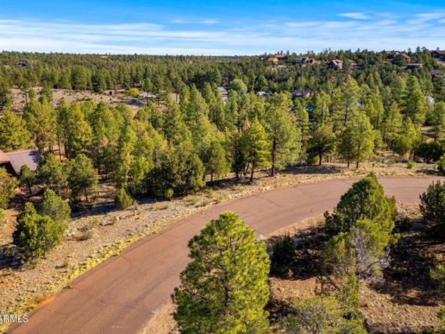 2794 Skyhawk Dr Unit 140, Overgaard, AZ 85933