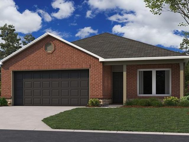 27951 E 118th St S, Coweta, OK 74429