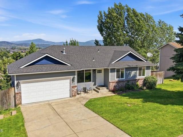 2795 N Rawhide Ridge Rd, Post Falls, ID 83854
