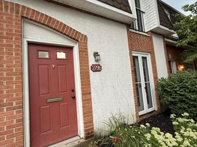 2795 Chateau Cir Unit 50, Columbus, OH 43221