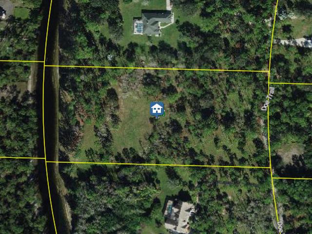 2795 Doe Trail, Loxahatchee, FL 33470 | MLS #R11109