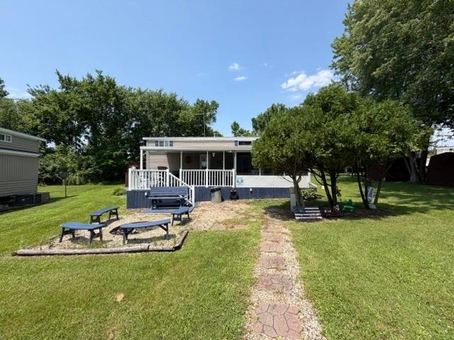2795 E 28th Lot 1052 Road
