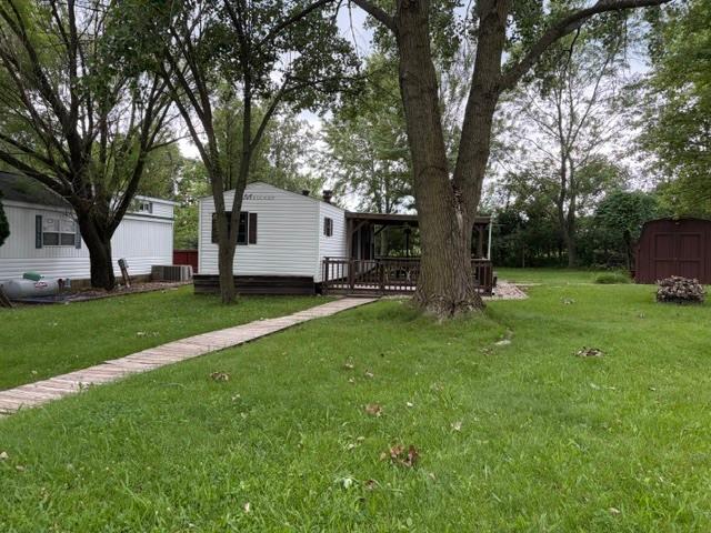 2795 E 28th Lot 1092 Road