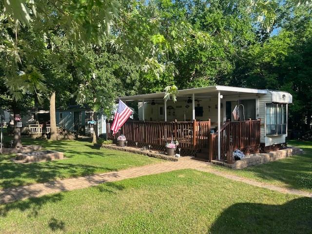 2795 E 28th Lot 308 Road