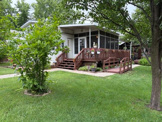 2795 E 28th Lot 371 Road