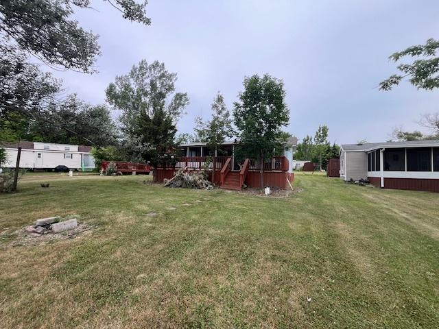 2795 E 28th Lot 417 Road