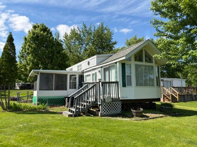 2795 E 28th Lot 422 Road