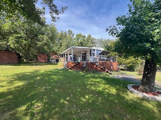 2795 E 28th Lot 546 Road