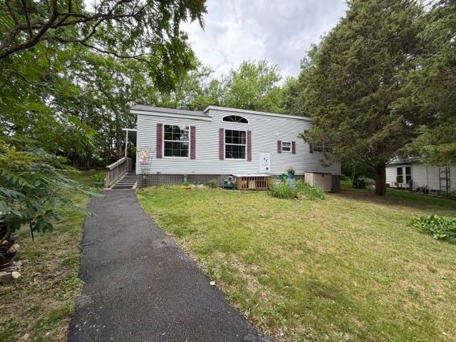 2795 E 28th Lot 565 Road