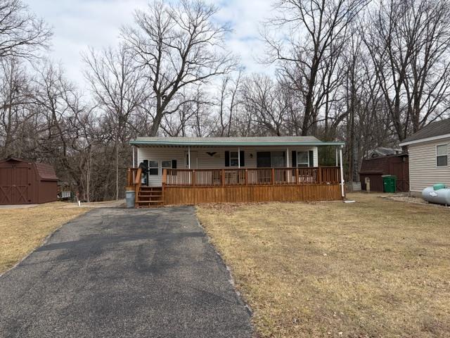 2795 E 28th Lot 784 Road