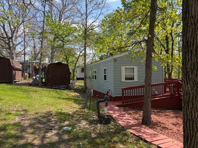 2795 E 28th Lot 853 Road