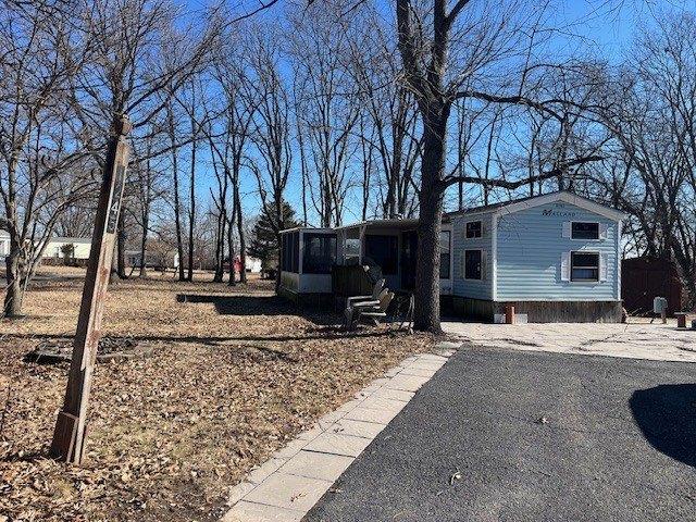 2795 E 28th Rd Lot 1245, Seneca, IL 61360