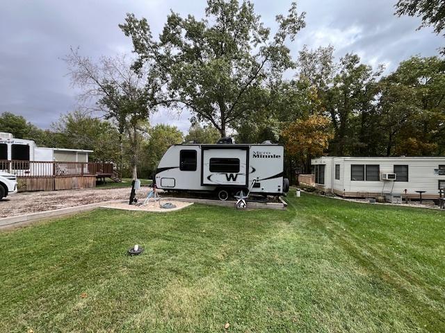2795 E 28th Rd, Lot 621, Marseilles, IL 61341 | MLS #12537