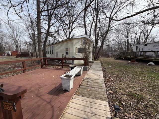 2795 E 28th Rd, Lot 992, Marseilles, IL 61341 | MLS #12603 | Compass