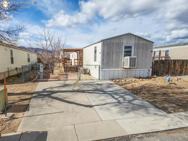 2795 Elizabeth Ave Lot 8, Canon City, CO 81212