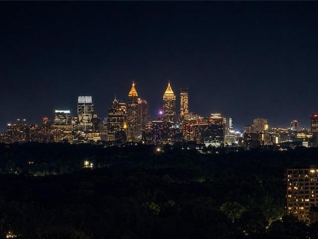 2795 Peachtree Rd NE Unit 1608, Atlanta, GA 30305