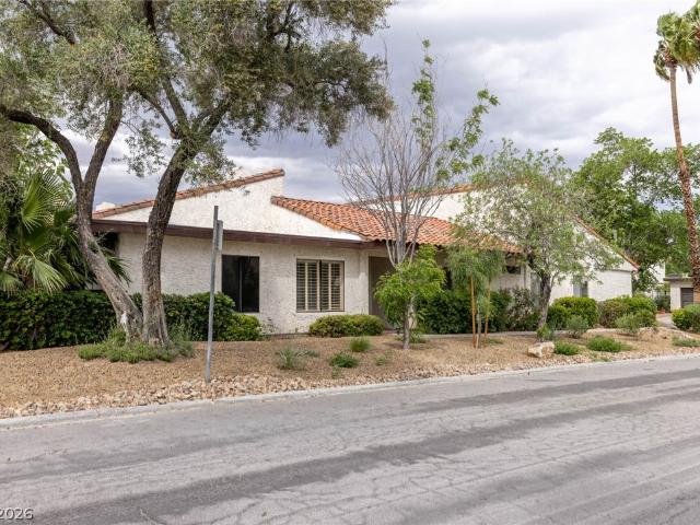 2795 San Martin Ct, Las Vegas, NV 89121 | MLS #2770 | Compass