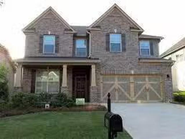 $2795 4 Bedroom 2.5 BA House In Beautiful Buford, Great Neighb.