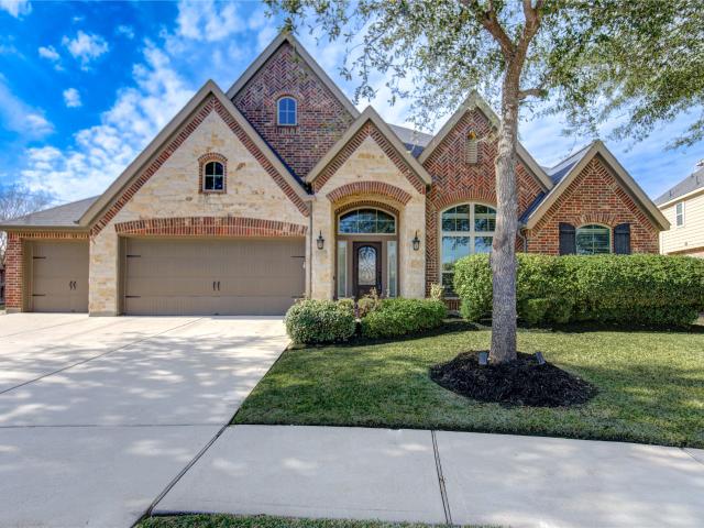 27962 Bradford Ridge Drive