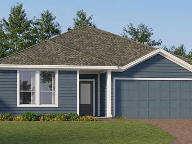 2796 Mercy Cir, Clermont, FL 34714