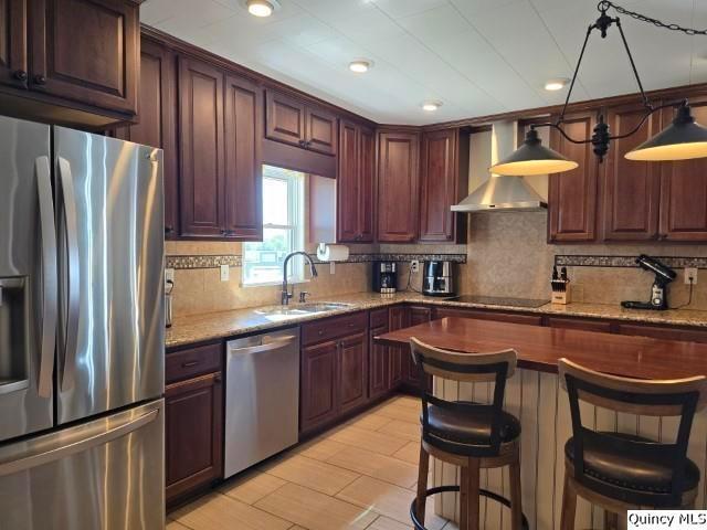 2796 N County Road 2500