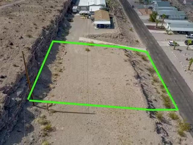 2796 Avenida Grande, Bullhead City, AZ 86442 MLS 025901